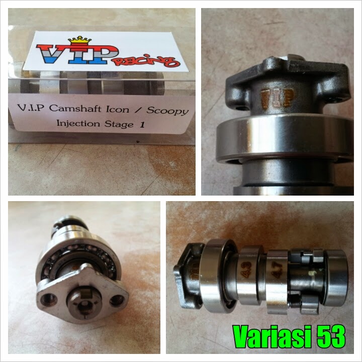 20+ Filter Variasi Beat Injeksi, Trend Masa Kini